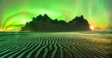 16 Favorites From 2023 Astronomy Photographer Of The Year Shortlist