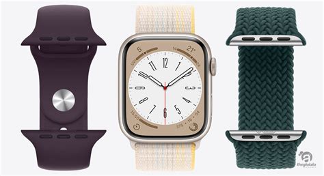 Apple Watch Series Thế Giới A Lô