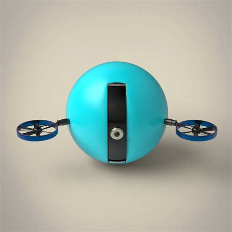 3D model Spy drone - TurboSquid 1785710