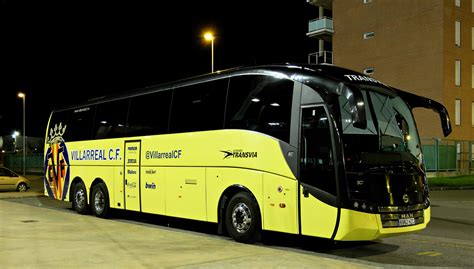 Sunsundegui SC Volvo Bus HD Wallpaper Rare Gallery
