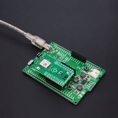 Iot Expresslink 3 Click