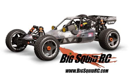 HPI Gives Us The Scale Baja SS Big Squid RC RC Car And Truck News Reviews Videos And