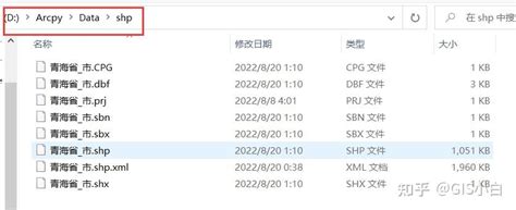 【arcgis教程】（126）arcpython（10）——影像的批量裁剪（方法二：以shp的fid字段裁剪影像） 知乎
