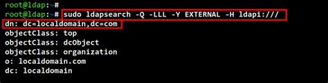 How To Install Openldap On Ubuntu