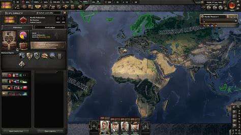 Kaiserredux A Z Nation 34 Denmark R Kaiserredux