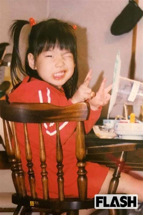 （画像・写真3 6）【パリ五輪「メダル候補」たちの素顔】フェンシング・江村美咲 父が明かした“金髪変化”した理由「東京五輪後には『燃え尽き症候