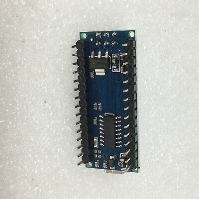 ATmega328P MINI USB Nano V3 0 CH340G 5V 16M Micro Controller Board For Arduino EBay