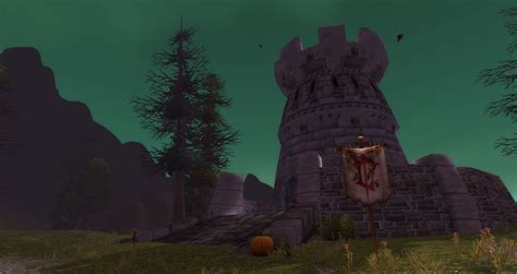 Proof Of Demise Quest Classic World Of Warcraft