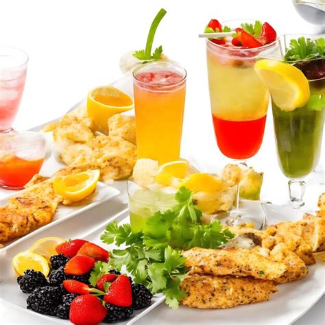 Premium Ai Image Delicious Slopper Food Generative Ai