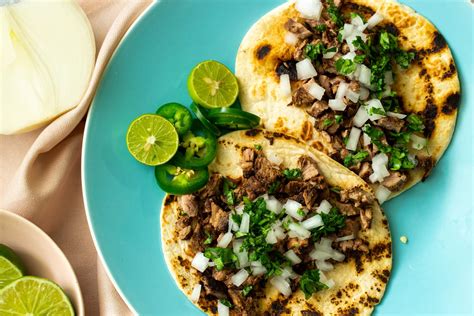 Carne Asada Tacos Recipe Vegan Girls Guide