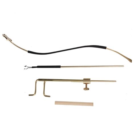 Brass Violin Luthier Tools Kit Violin Sound Post Set Sound Post
