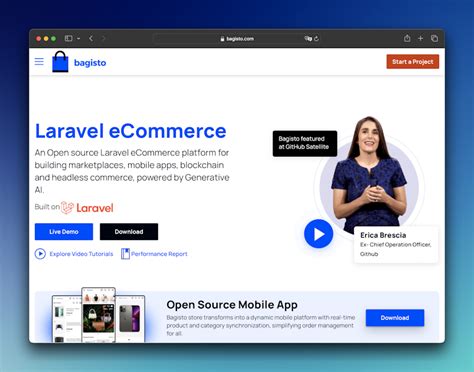 6 Laravel Open Sources Projects To Learn From