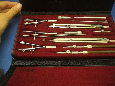 17 Best Images About Old School Drafting On Pinterest Ruby Lane