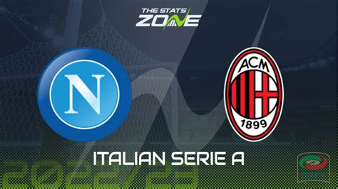 Napoli Vs Milan Farrahhavana
