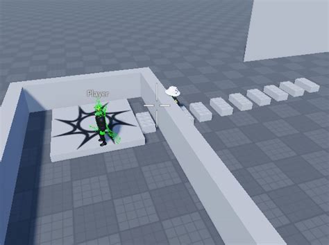 pathfinding won t jump and tries to go through walls scripting