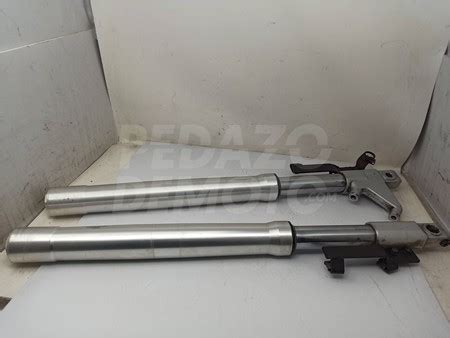 Barras Y Direcciones Completas Originales Para Motos MotorHispania