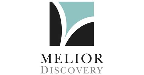 Melior Discovery On Linkedin Melior Is Selected As A Top 20 Cro By