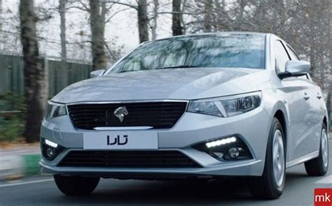 عکس ماشین تارا دستی نقره ای