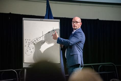 Does Your Organization Have Long Term And 1 Year Goals Are They Aligned