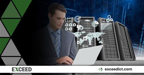 Crafting A Robust Network Disaster Recovery Plan Exceed Ict