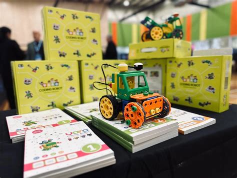 Top 5 Problems When Integrating Robotics And Coding Into Stem Education Edminds Inspiring