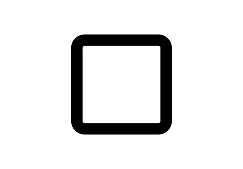 Simple Checkbox Icon For Selection And User Interface 56938847 Vector