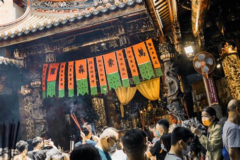 活動花絮 觀音佛祖聖誕 新竹竹蓮寺