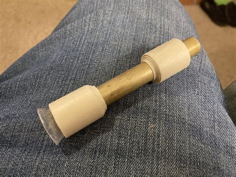 Diy Dart Conversion For My Pilot Rnerfmods