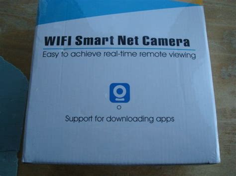 Lylu Wifi Smart Net Camera Neu Kaufen Auf Ricardo