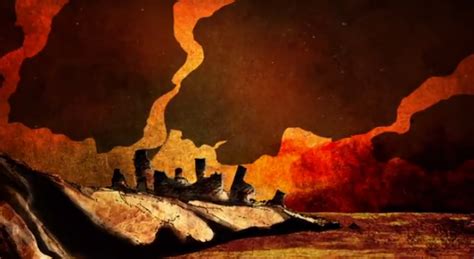 Doom Of Valyria A Wiki Of Ice And Fire