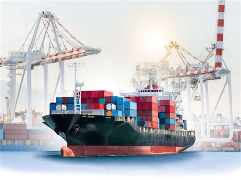 International Freight Forwarding Andashipping