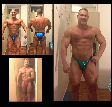 BODYBUILDING POSING TRUNKS USA Men S Bodybuilding Posing Trunks For
