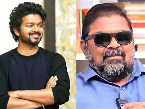 Thalapathy 67 Cast And Crew Update Director Mysskin Officially Part Of
