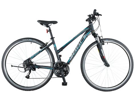 Bbf Bikes Ctx 1 2 Trekking Cross Rowery Katalog Rowerowy 2018