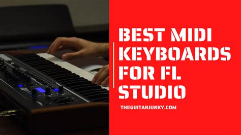 Fl Studio Use Keyboard As Midi At Louis Solomon Blog