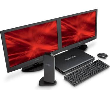 Toshiba Dynadock U Driver Guideluli