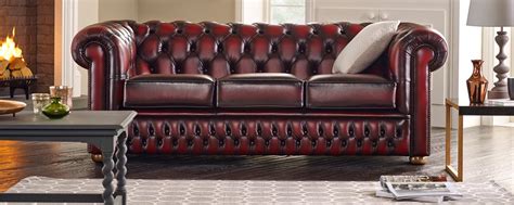 Things To Know Before Buying Your Leather Sofa Sofas By Saxon