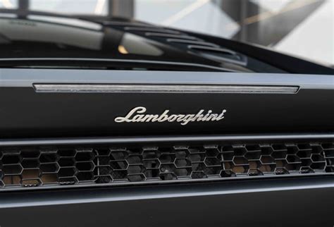 2015 Lamborghini Huracan Lp610 4 Tactical Fleet