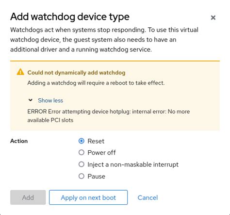 Cockpit 292 — Cockpit Project