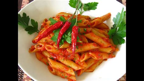 arrabbiata