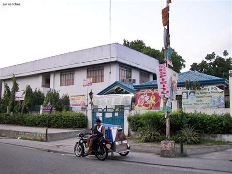 City Of Malabon University CMU Malabon