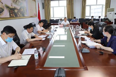 伊美区召开第二届区委财经委员会第一次会议