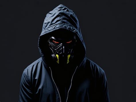 Premium Photo Cyber Security Hacker