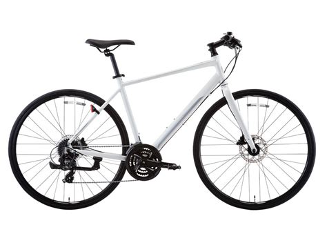 油圧式ディスクブレーキ採用！ アクティブな走りが楽しめる「precision S Disc」を発売｜あさひ Bicycle Club