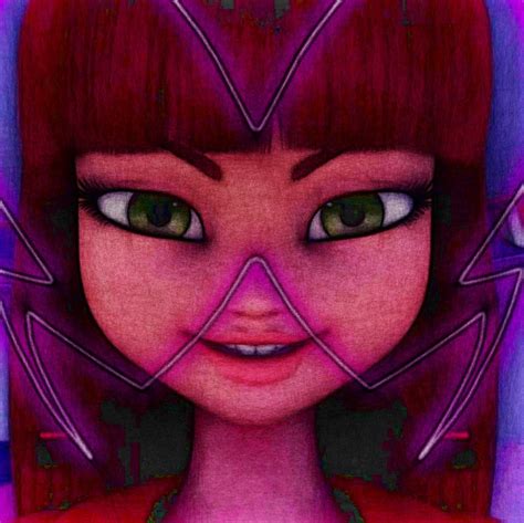 Lila Rossi Lila Rossi Fan Art 41766463 Fanpop