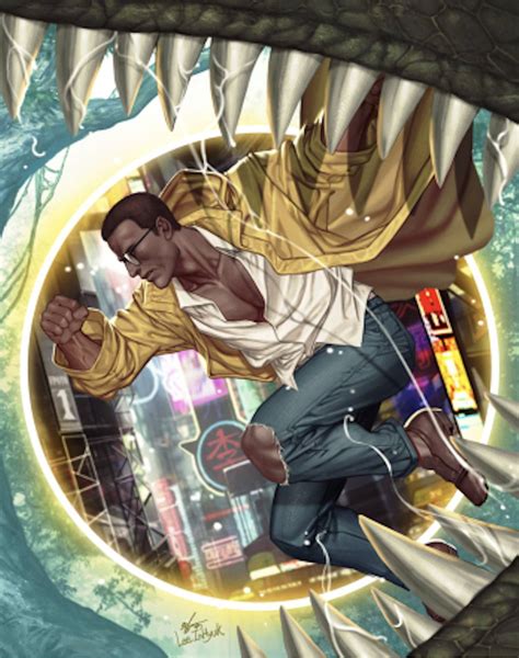 A Vicious Circle 1 25 Copy Lee Cover Fresh Comics