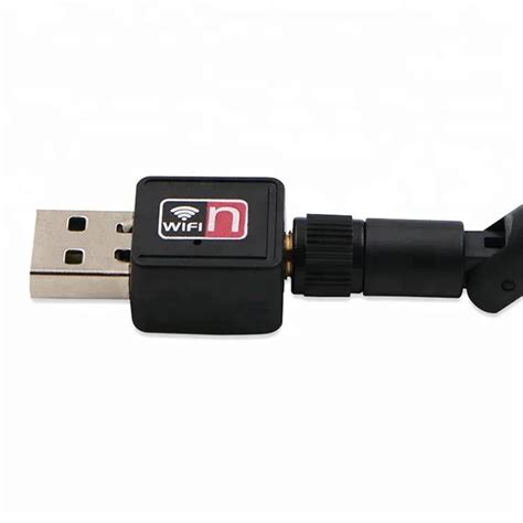 Usb Wifi Antenna Mbps Wireless Network Card Mtk