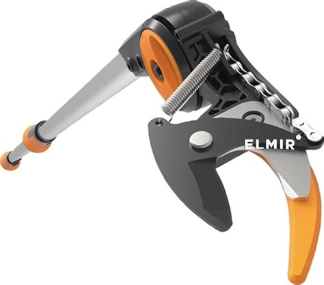 Сучкорез Fiskars PowerGear UPX82 (1023625) купить | ELMIR - цена ...