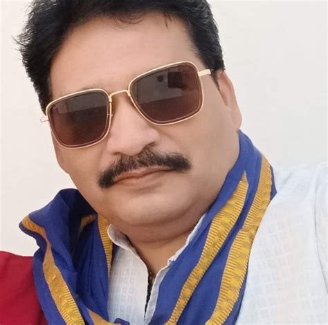 द टेलीकास्ट न्यूज़ उप्र भाजपा पर उपेक्षा का आरोप लगाकर संजय तिवारी