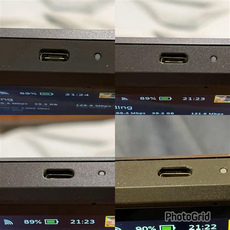 Type C Port Not Aligned Rsteamdeck